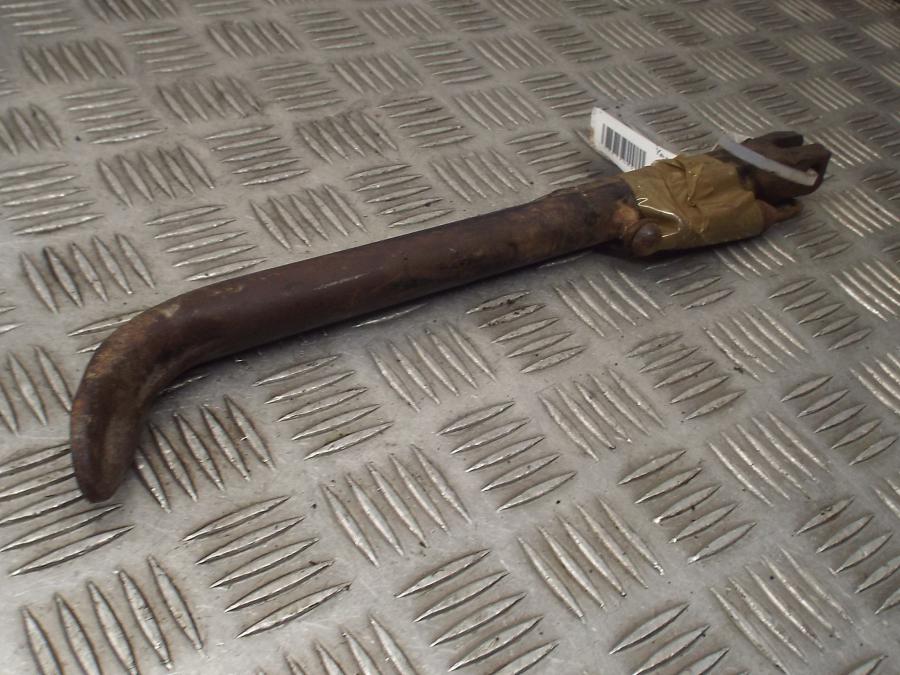 Yamaha DT175B DT175 B 1975 Sidestand Side Stand & Spring