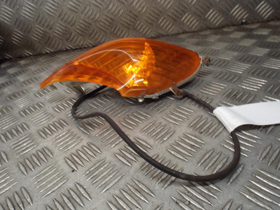 Honda XL125 XL 125 Varadero 2003-2009 Rear Left Hand Side Indicator
