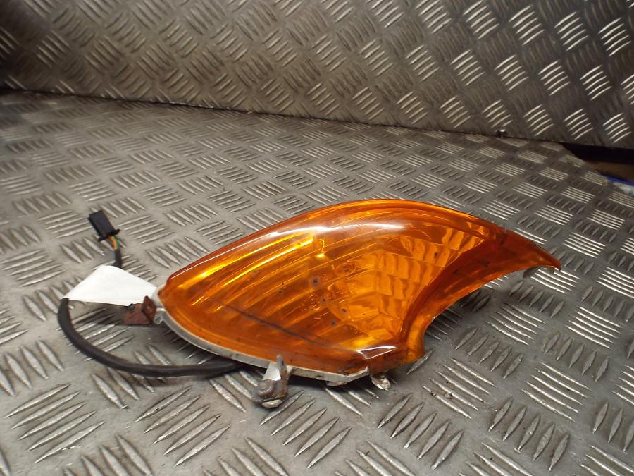 Honda XL125 XL 125 Varadero 2003-2009 Rear Right Hand Side Indicator
