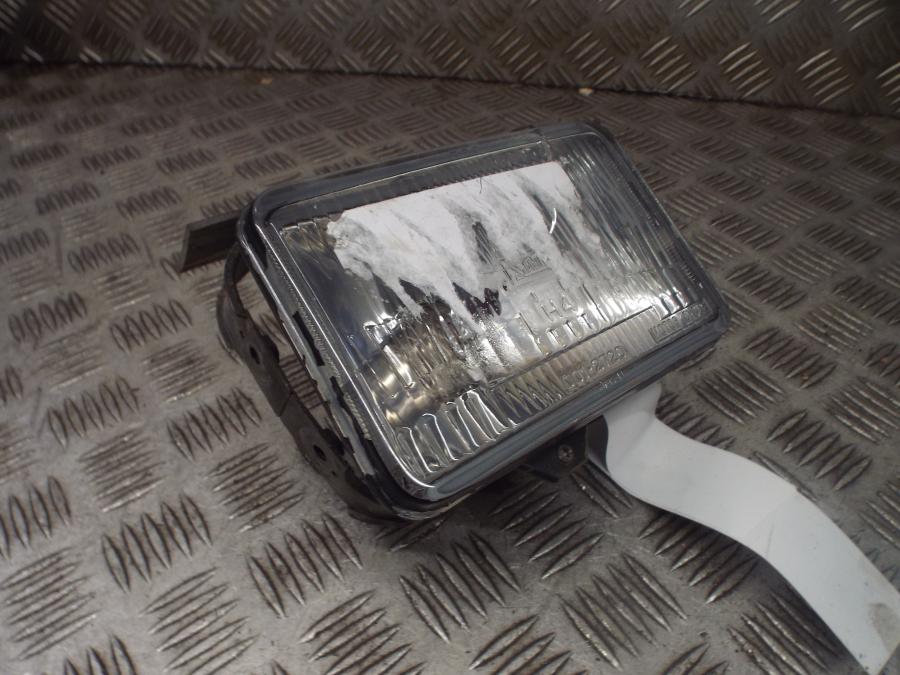 Suzuki DR350 DR 350 1990-1999 USA Spec Head Lamp Light Unit Central Dip