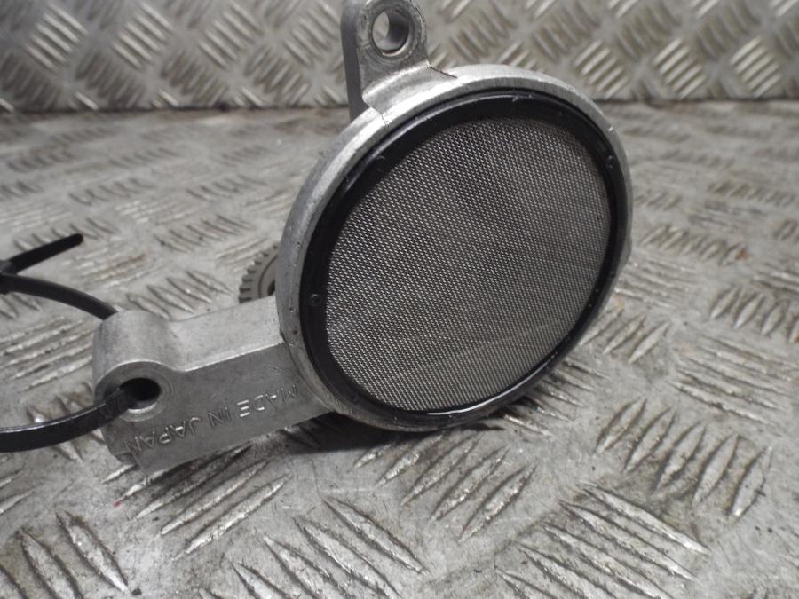 Kawasaki KZ900 LTD Z900 A Z1 A B 1973-1976 Engine Oil Pump & Drive Gear