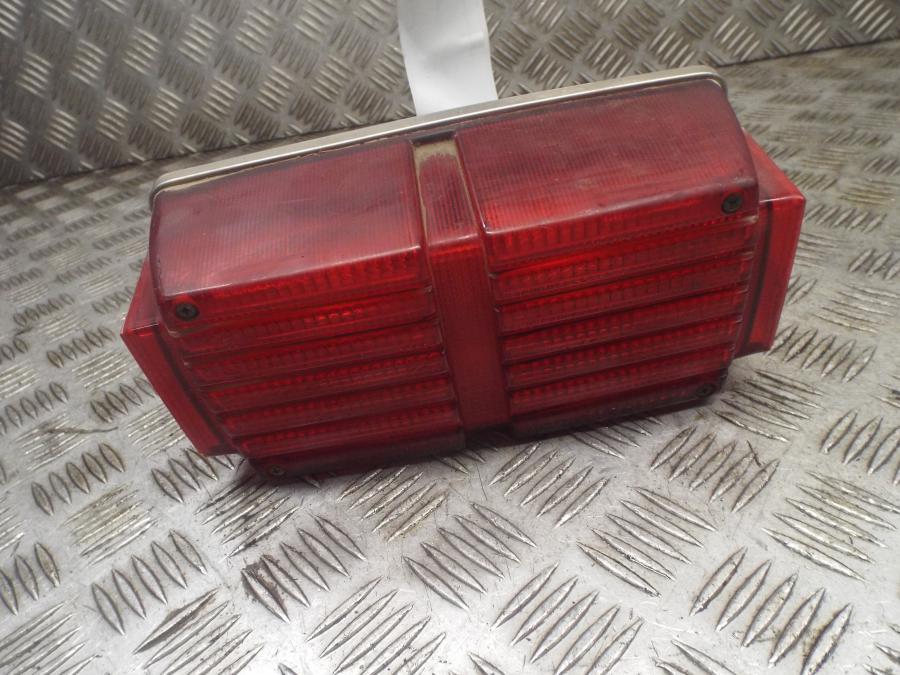 Honda CB900 CBX900 Rear Back Taillight Tail Light Lamp Unit