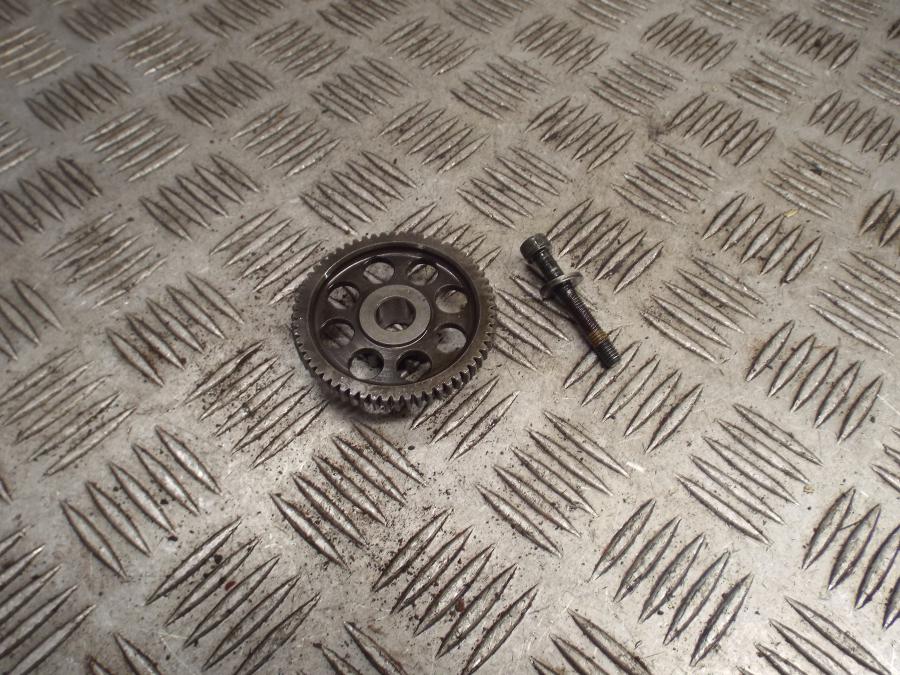 Yamaha YZF-R1 R1 5VY Circa 2004-2005 Starter Motor Intermediate Gear