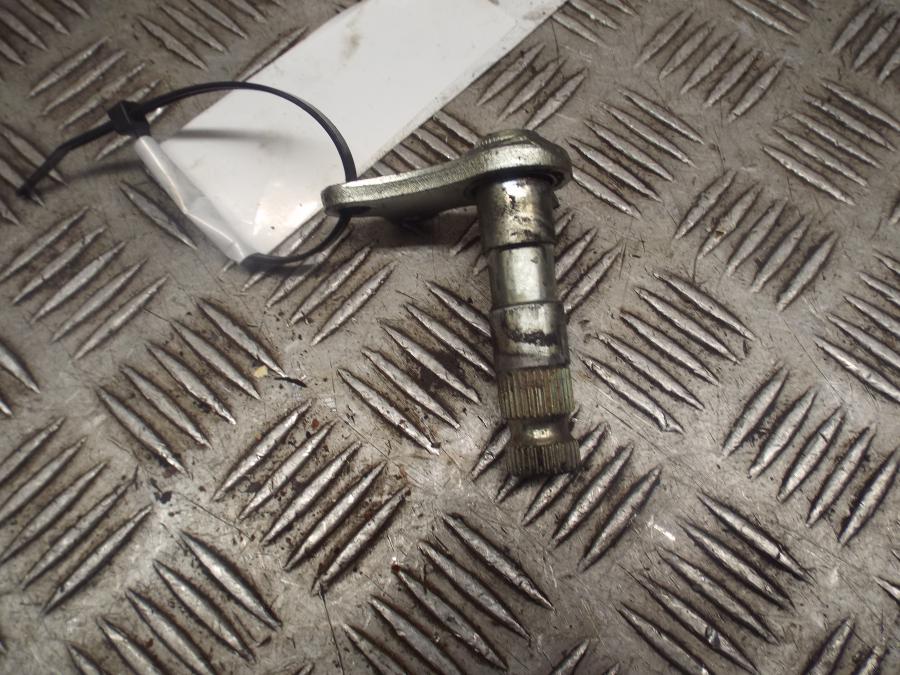 Honda GL1500 GL 1500 1989 Rear Back Brake Braking Pivot Arm