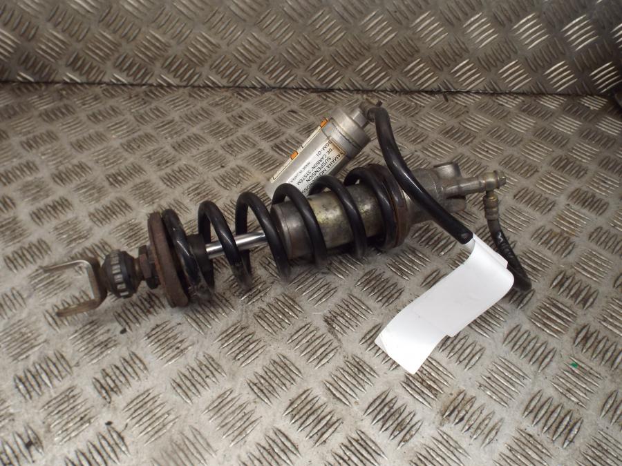 Yamaha FZR1000 Genesis EXUP 3GM 1991-1995 Rear Back Shocks Shock Absorbers