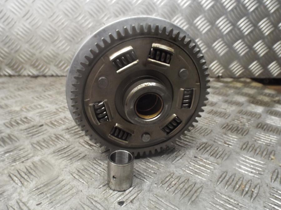 Suzuki SG350 SG 350 DR350 DR 350 Goose Clutch Assembly Basket Plates