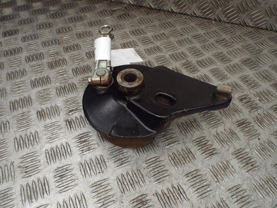 Kawasaki KLR250 KLR 250 1984-On Rear Back Brake Braking Drum Plate
