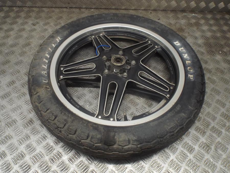 Honda CB900 CB 900 Custom Ten Speed 19″xMT2.15 Front Wheel Rim