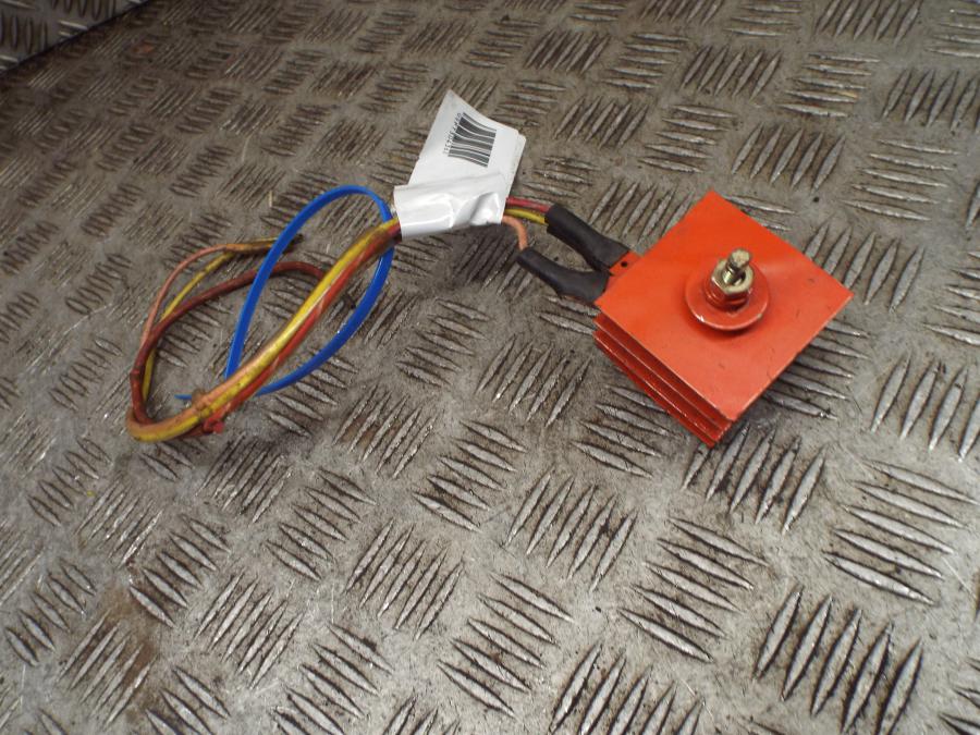 Honda CT90 CT 90 Trail 1970s Voltage Rectifier 5SB-BM