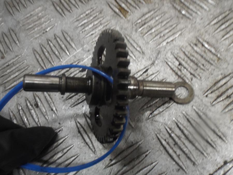 Yamaha XT500 XT 500 ATU Spigot Drive Gear