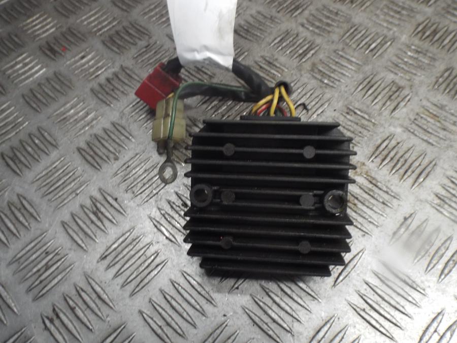 Honda CBR600 CBR 600 FGHJ Rectifier Regulator