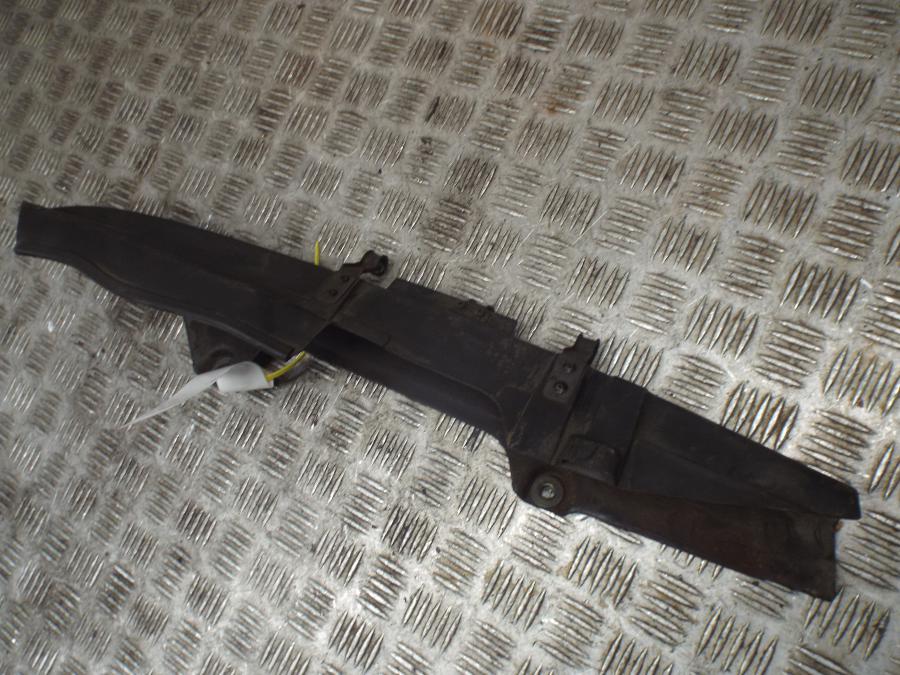 Honda NT400 NT650 Bros Chainguard Chain Guard Protector