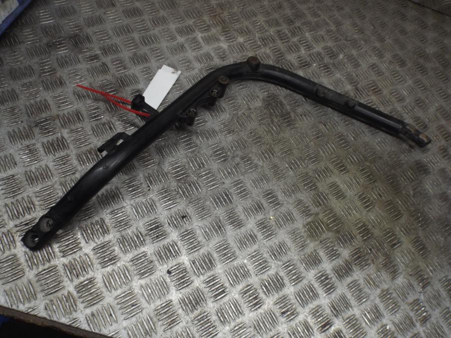 Kawasaki ZG1200 ZG 1200 Voyager 1986-On Frame Rail