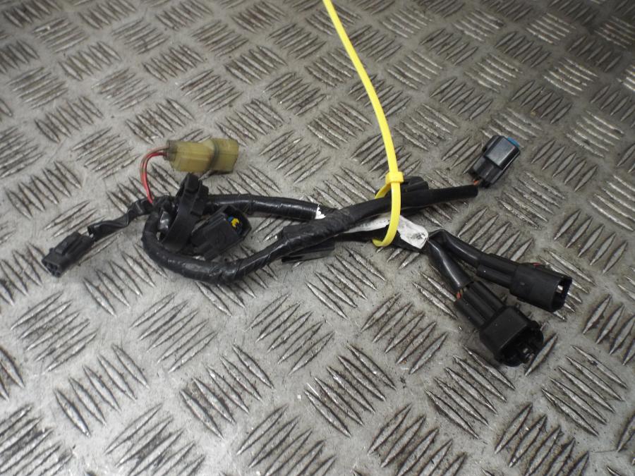 Yamaha YZF-R6 YZF R6 5SL Circa 2003-2005 Sub Wiring Lead Harness