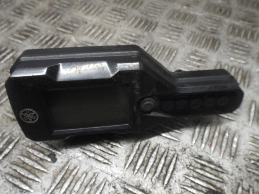 Yamaha WR125 X Circa 2001-On Set Of Clocks Dials Instruments