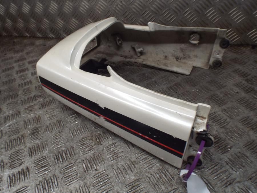 Kawasaki GPZ500S GPZ 500 S Early Model Rear Back Tail Fairing Unit