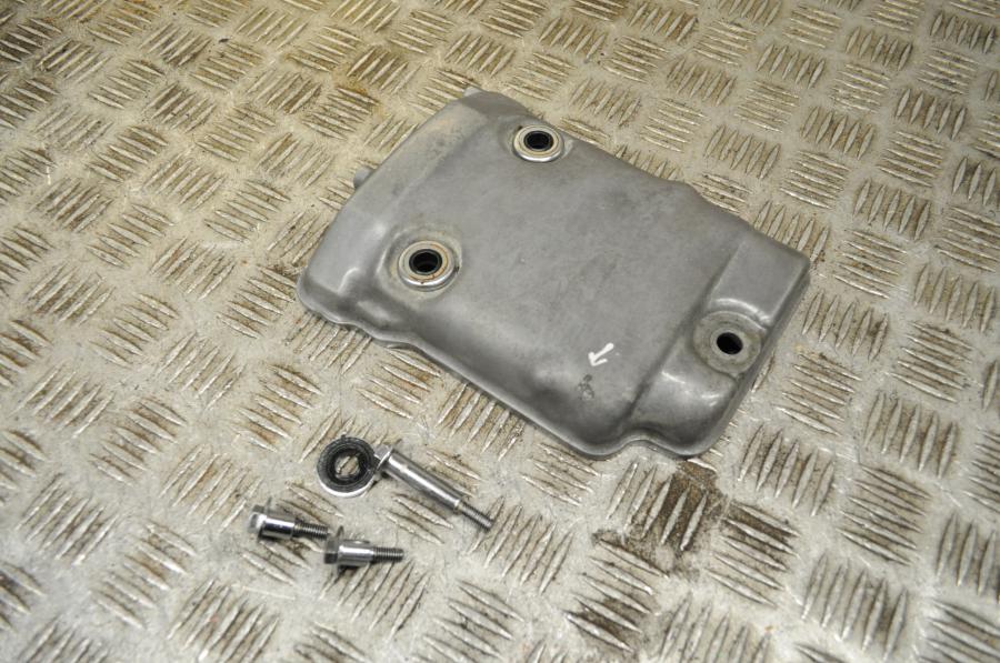 Kawasaki VN700 VN750 VN 700 750 Vulcan 1985-1990s Cylinder Head Cover Front