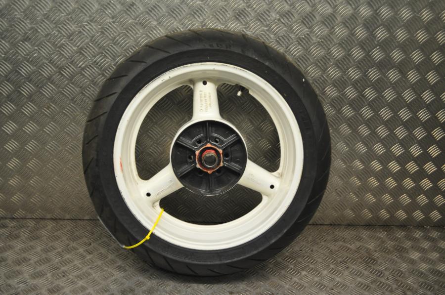 Suzuki GSX1300R Hayabusa 1999-2007 17 X 6.00 Rear Back Wheel