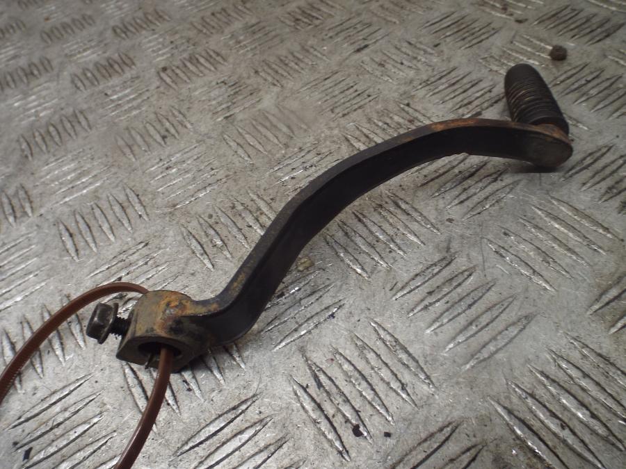 Kawasaki ZN750 ZN 750 Spectre 1982-1983 Gear Selector Lever Pedal