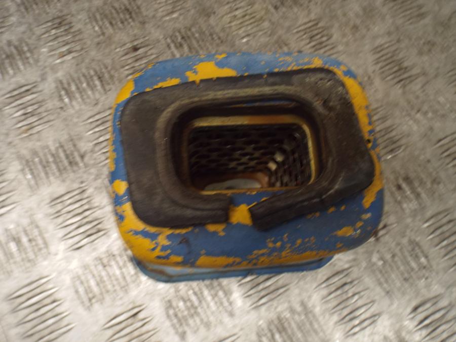 Honda CT200 CT 200 Trail 1990 1964-On Airbox Air Box Filter Unit