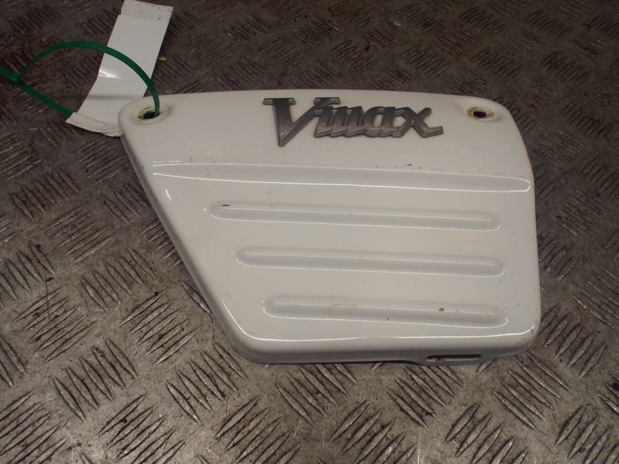 Yamaha VMAX1200 V-MAX VMAX VMX 1200 Right Hand Side Fairing Panel Cover ...