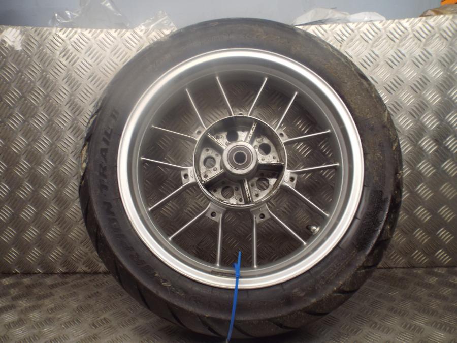 Triumph Tiger 955i 2001-2006 Rear Back Wheel 17 Inch