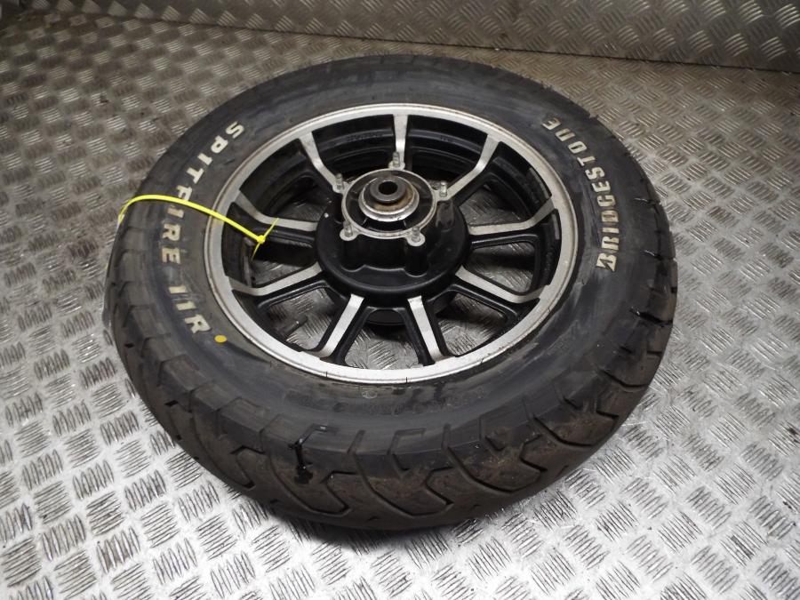 Honda GL1200 Goldwing Interstate Rear Back Wheel 15 x 3.00