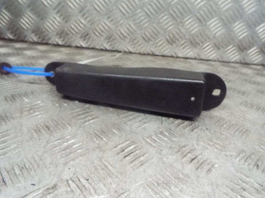 Honda CB750 K7-K8 SOHC 1977-1978 77-78 Plastic Toolkit Tool Kit Tray Holder