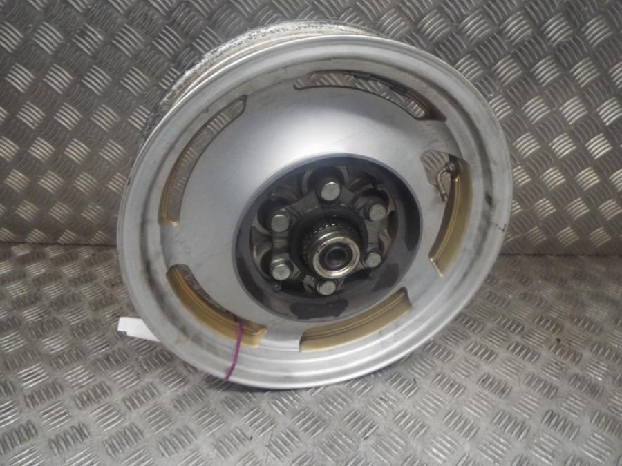 Yamaha VMAX1200 V-MAX VMAX VMX 1200 1985-On Rear Back Wheel 15 x 3.50