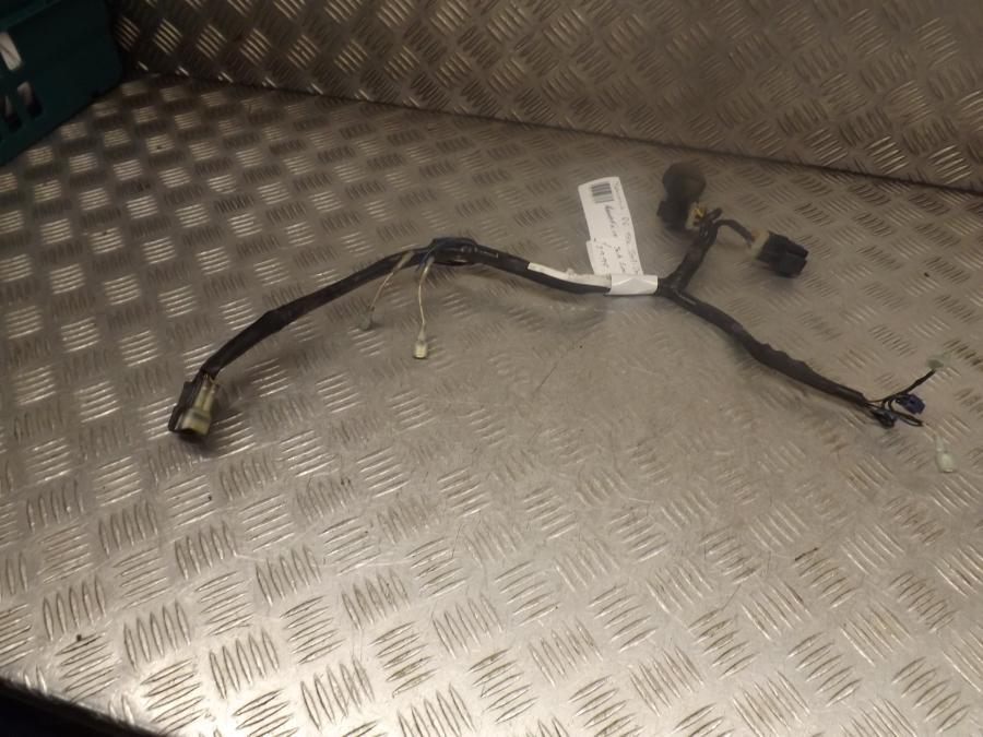 Yamaha R6 5SL 2003-2005 Front Sub Wiring Loom