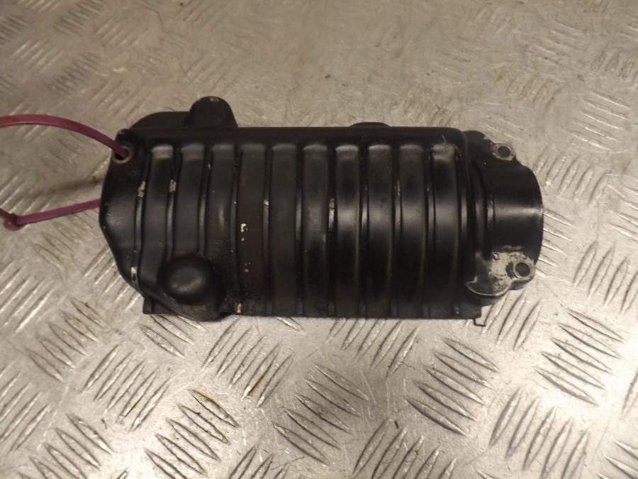 Yamaha XS500 1973-On 73-On Start Starting Starter Motor Cover