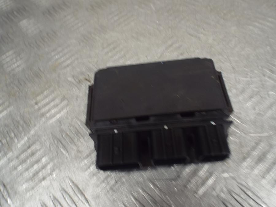 Kawasaki ZX25R ZX-25R 250cc 2020-On Junction Relay Fuse Box