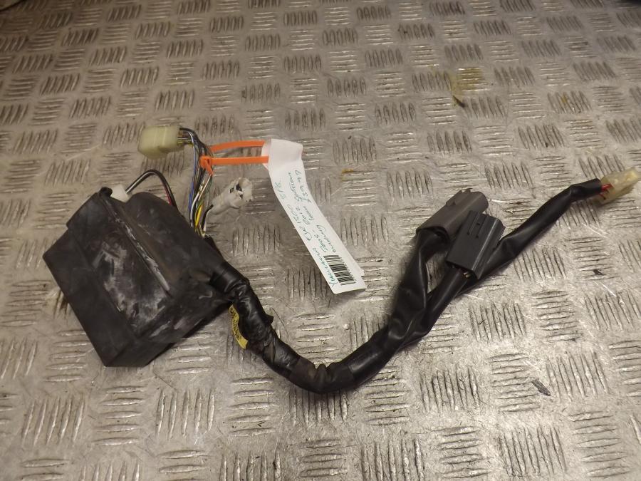 Yamaha FJR1300 FJR 1300 3P6 2005-2012 Wiring Loom Wire Section