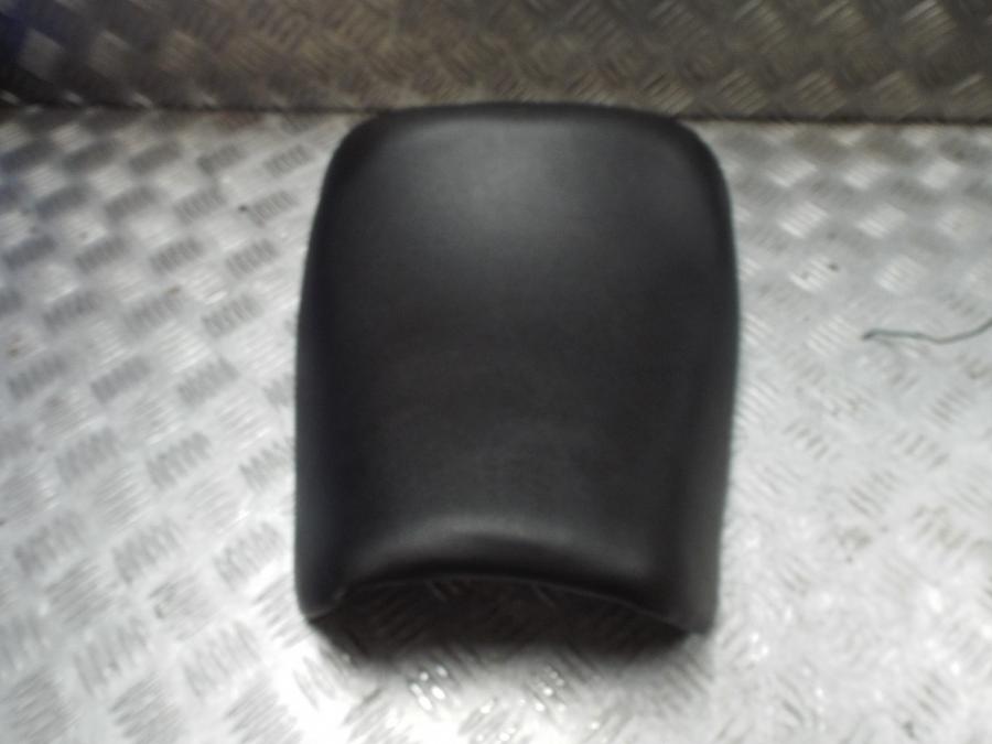 Suzuki GSF400 Bandit GK75A Front Riders Seating Seat Saddle Unit