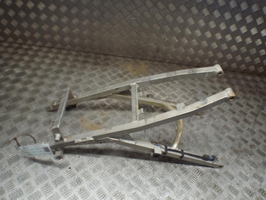 Kawasaki KL650 KLR650 A Rear Back Subframe Sub Frame