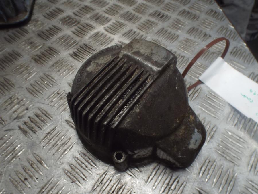 Honda CBX550 Engine Generator Cover Case Casing