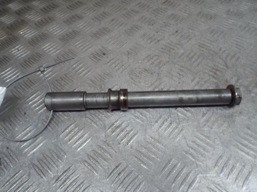 Honda NT650 Bros Hawk Front Wheel Spindle