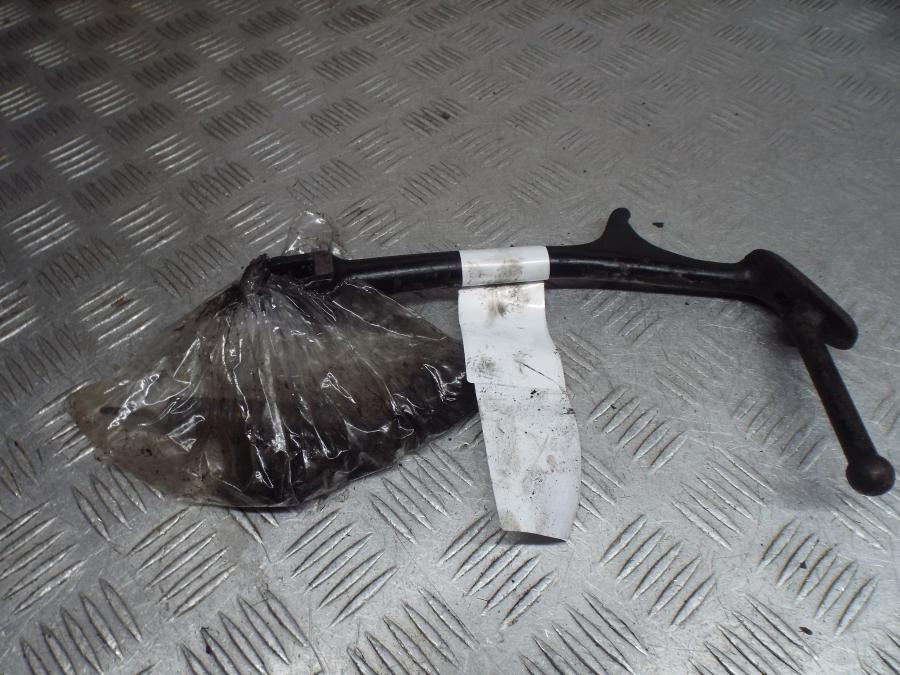 Yamaha VMX1200 VMAX 1985-1992 Sidestand Side Stand