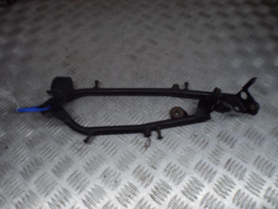 Suzuki GS500E GS500 E 1988-On 88-On Side Brackets