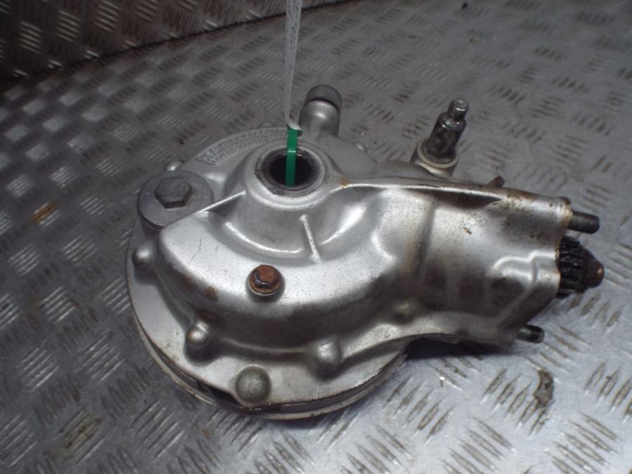 Honda GL1100 Goldwing Interstate 1981-1983 Engine Differential