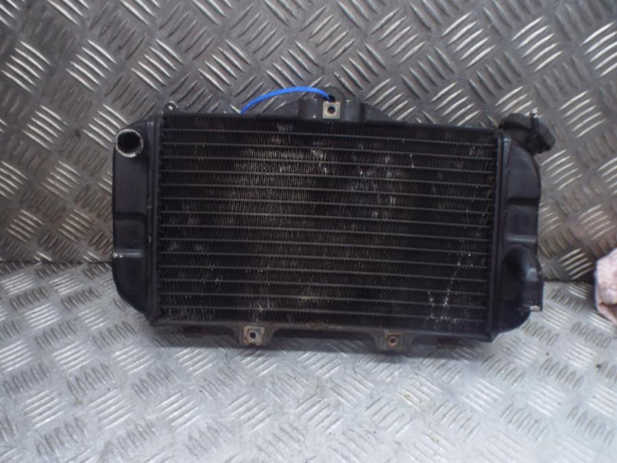 Yamaha TDM850 TDM 850 MRK 1 Engine Cooling Radiator