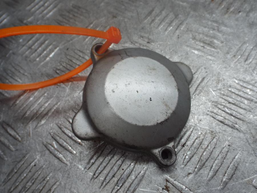 Honda GL1000 Goldwing 1975-1979 Points Cover Casing