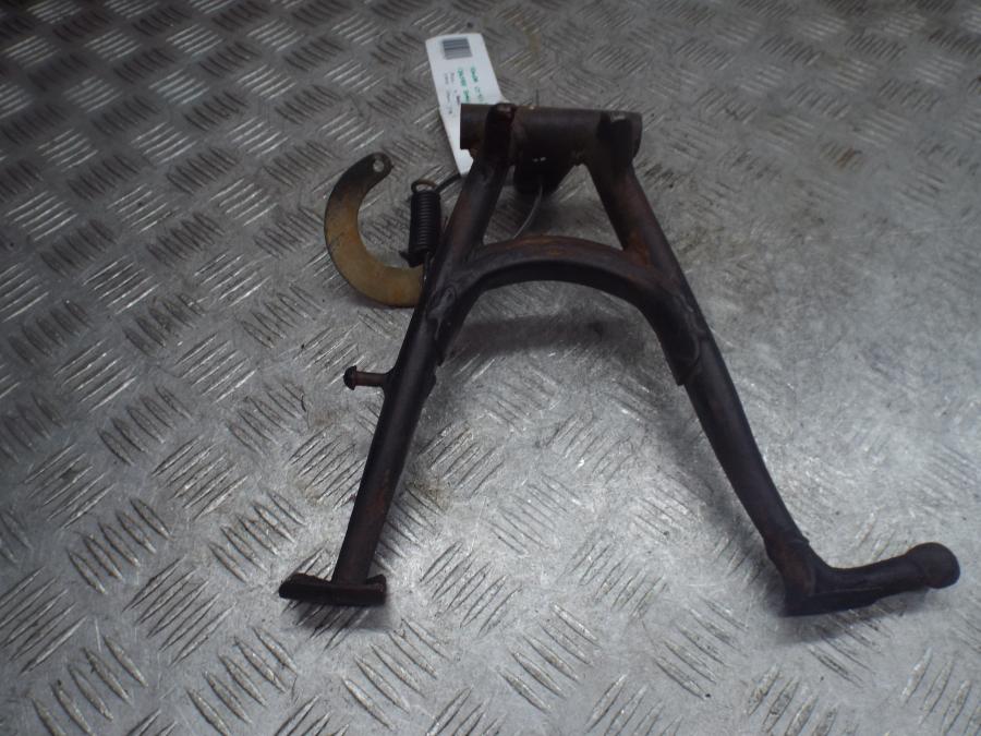 Honda CT90 KO Trail 90 1966-1968 Main Centre Stand And Spring