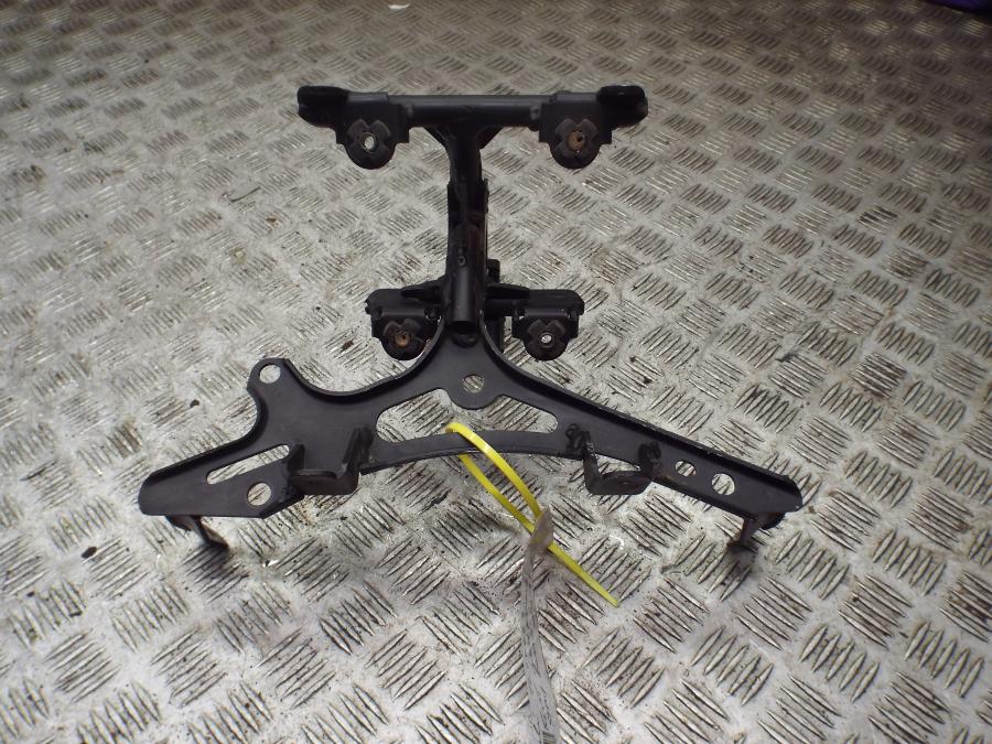 Suzuki TL1000 S Front Upper Fairing Stay Bracket Bodywork And Frame