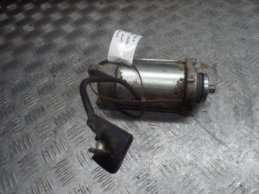 Kawasaki GPZ250 S & EN450 Circa 1987-On Starter Motor