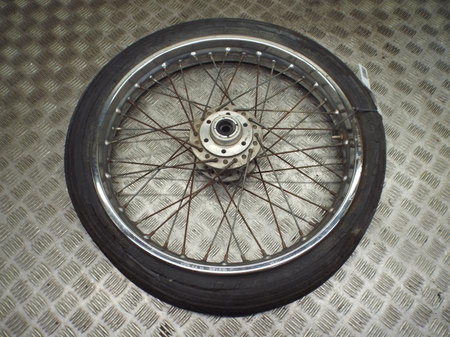 Honda CB500T CB500 T 1974-1976 Front Wheel Rim 19×1.85″