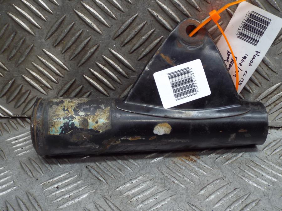 Honda CL175 Sloper Scrambler 1968-1969 Left Hand Side Headlamp Bracket