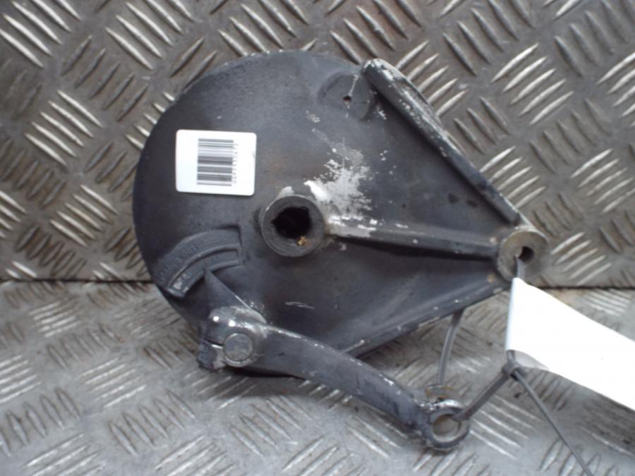 Kawasaki GPZ500S 1987-1993 Rear Brake Drum Plate