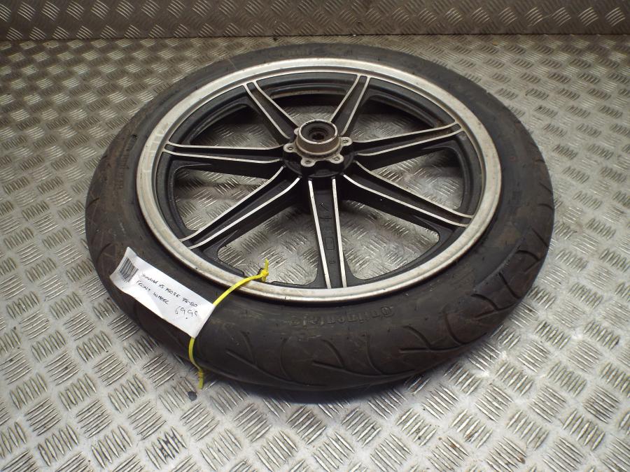 Yamaha XS750 SE 1978-1980 Front Wheel Rim