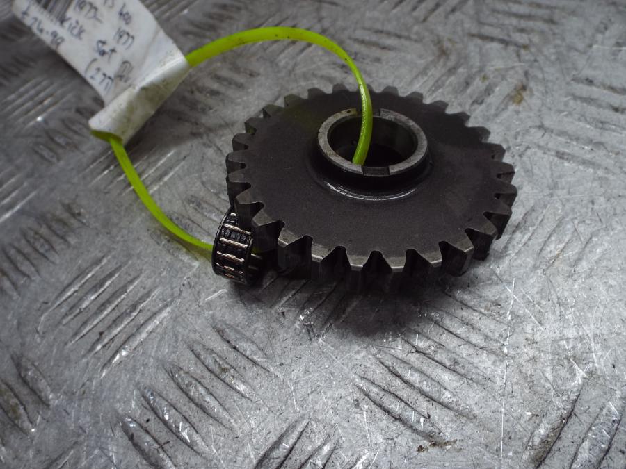 Suzuki TS400 1973-1977 Kick Start Idler Gear 27T